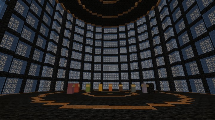 ALOFT ALO Minecraft Server