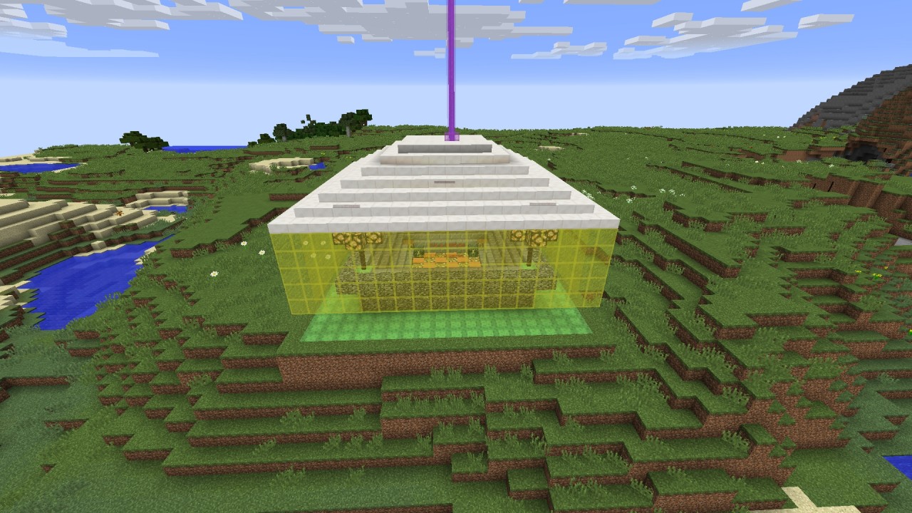 Starcraft Uprising Minecraft Server