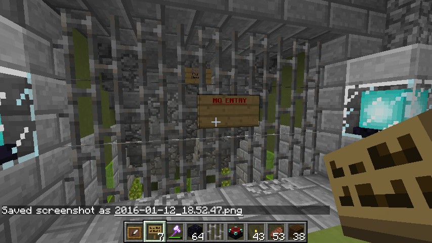 Nemesis Dawn Factions Minecraft Server