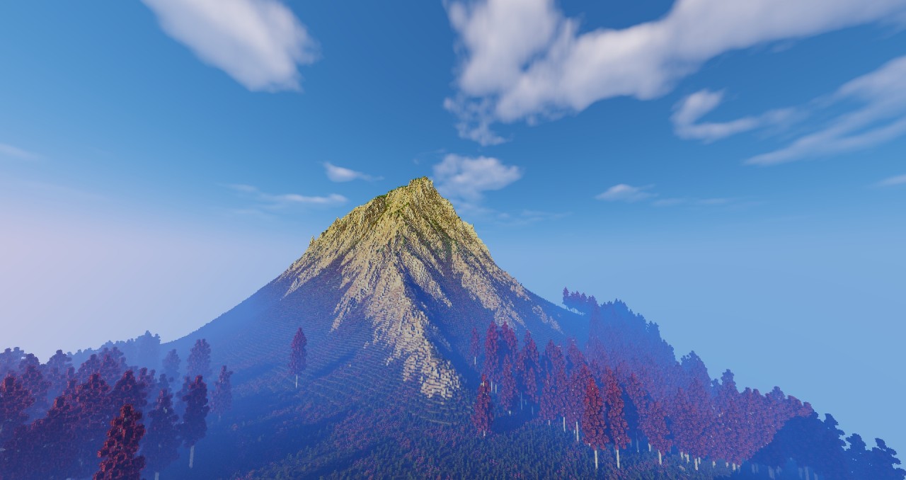 Rubina Kruna Minecraft Map