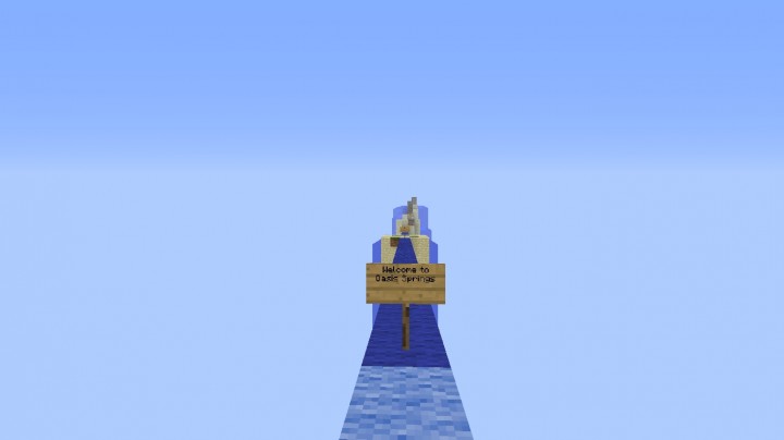 Enigma Runner 2 Demo Minecraft Map