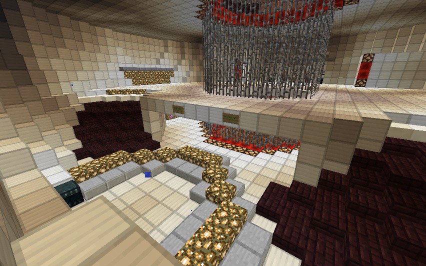 PEP Universe Minecraft Server