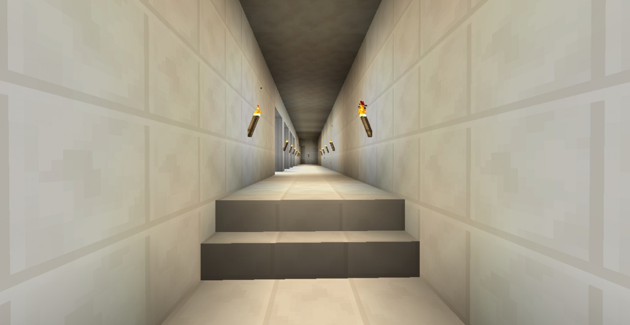 House of ancient Greece Minecraft Map