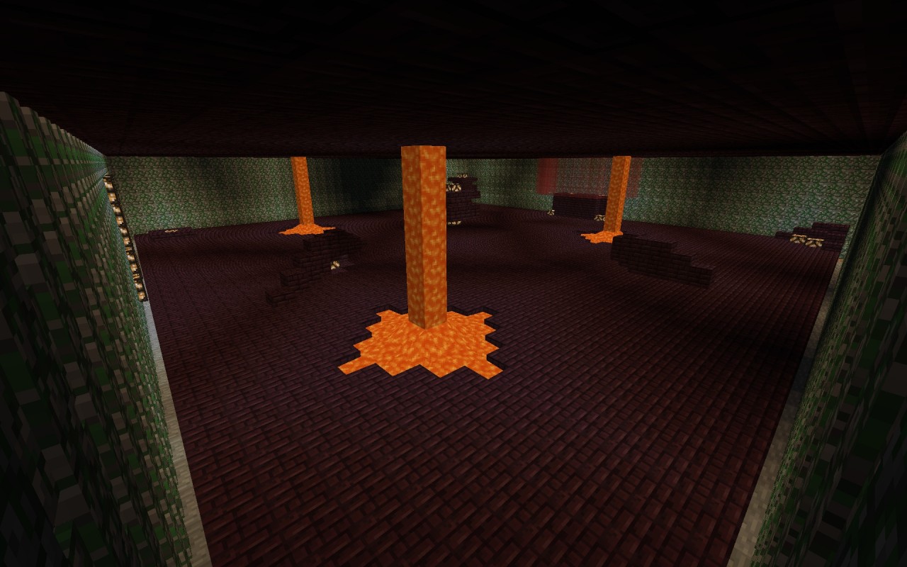 PEP Universe Minecraft Server