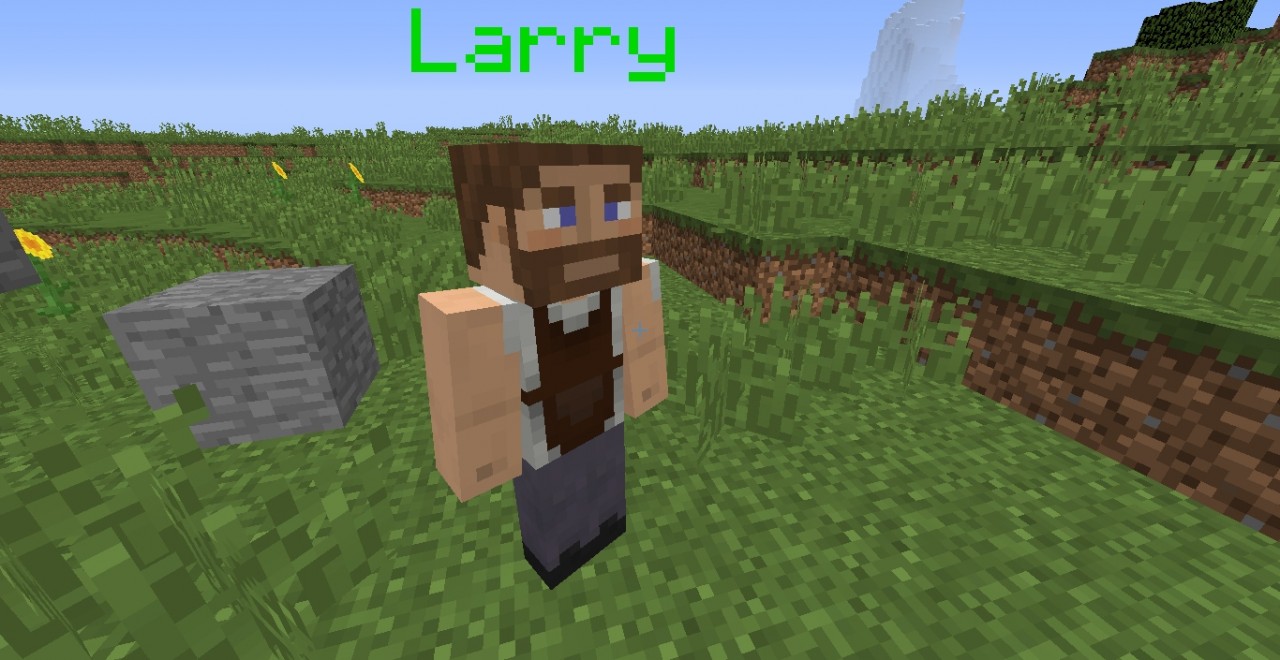 The 5 Swords 1: The Lore Of The Pig King Minecraft Map