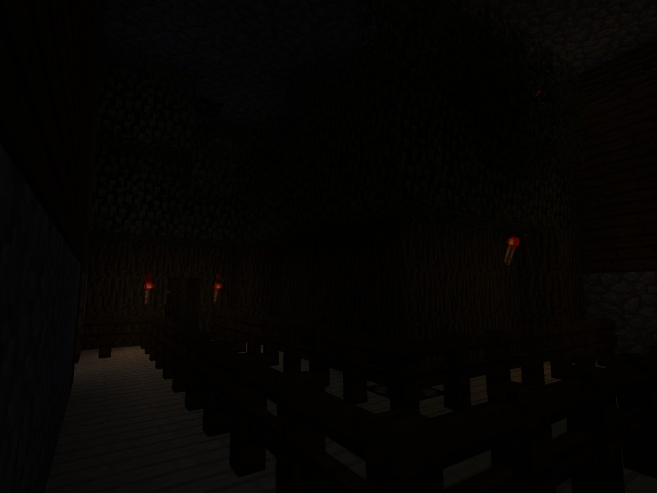 SlenderCraft Minecraft Server