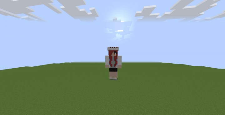 Shubble's Castle Contest Minecraft Map