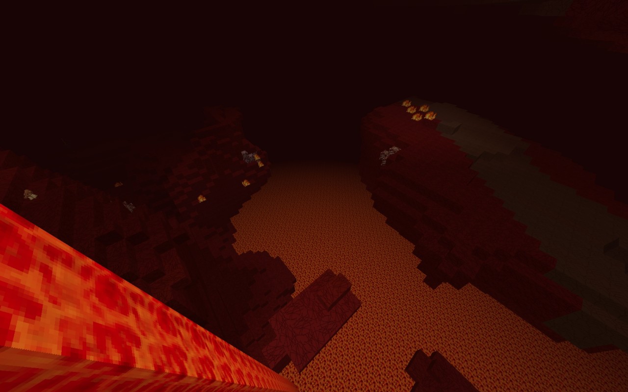 Pixelated, Resource Pack Minecraft Texture Pack