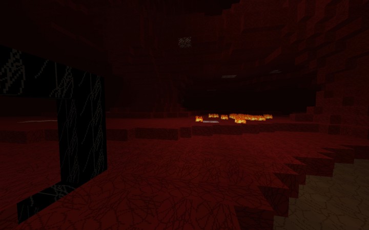 Pixelated, Resource Pack Minecraft Texture Pack