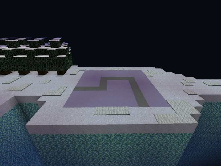 Undertale Invisible Electricity maze! 1.20.2/1.20.1/1.20/1.19.2/1.19.1 ...