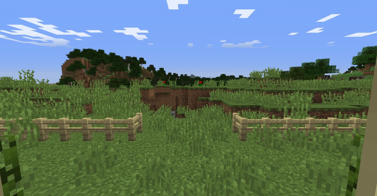 Shubble's Castle Building Contest Minecraft Map