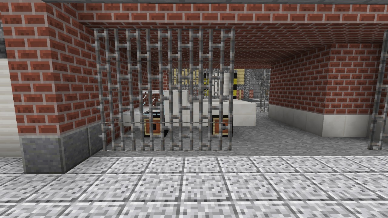 Counter Strike:Global Offensive | CS_Assault Minecraft Map