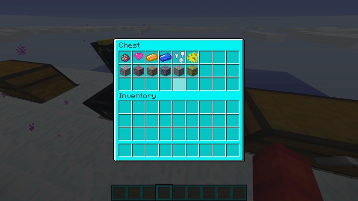 Minecraft: "Altrox Vanilla Modded Survival" Vanilla 1.8 0.7 BETA ...