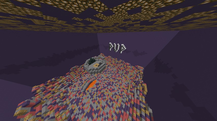 UltimateFactions Minecraft Server