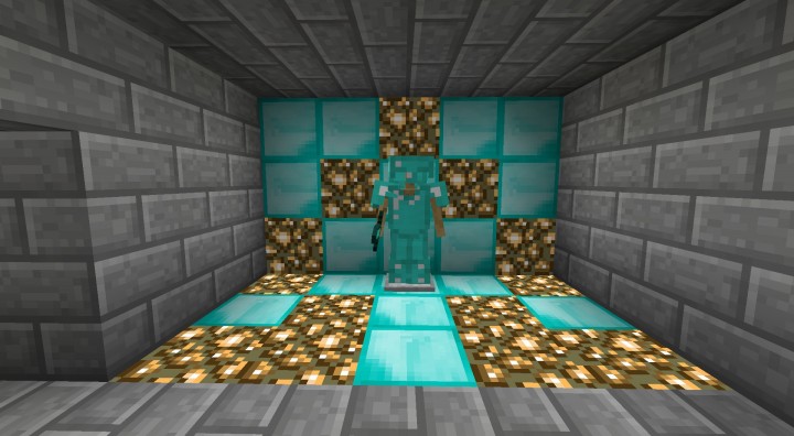 Shubble's Castle Building Contest Minecraft Map