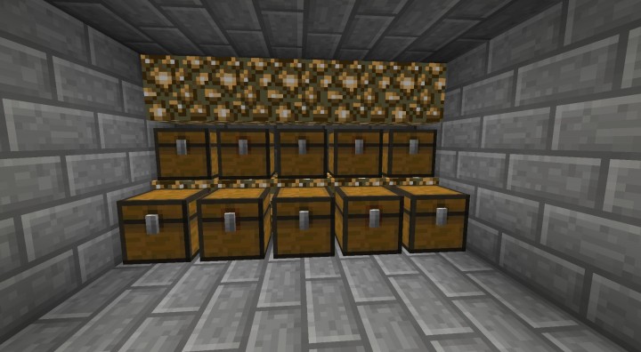 Shubble's Castle Building Contest Minecraft Map