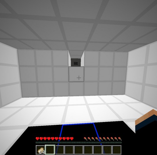 Broken-Craft Minecraft Map