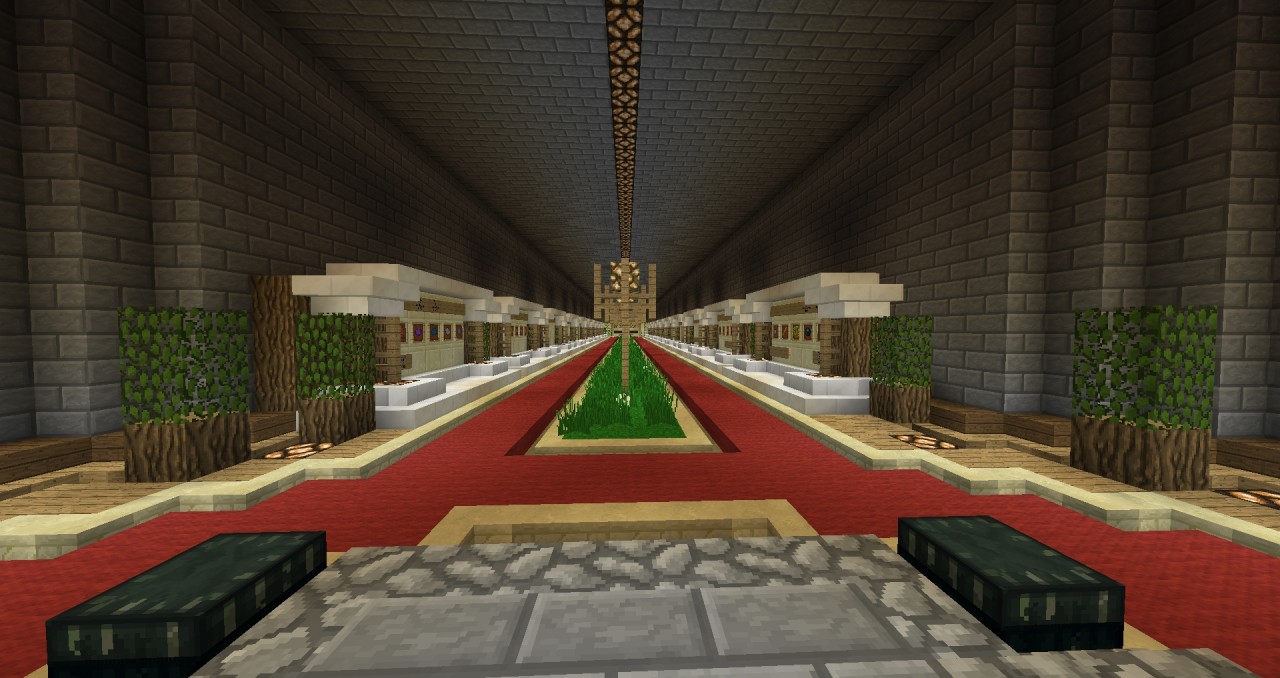 Universal-Mc >> 1.7&1.8 >> OP-Factions + More! Minecraft Server
