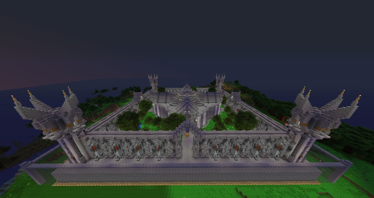 Universal-Mc >> 1.7&1.8 >> OP-Factions + More! Minecraft Server