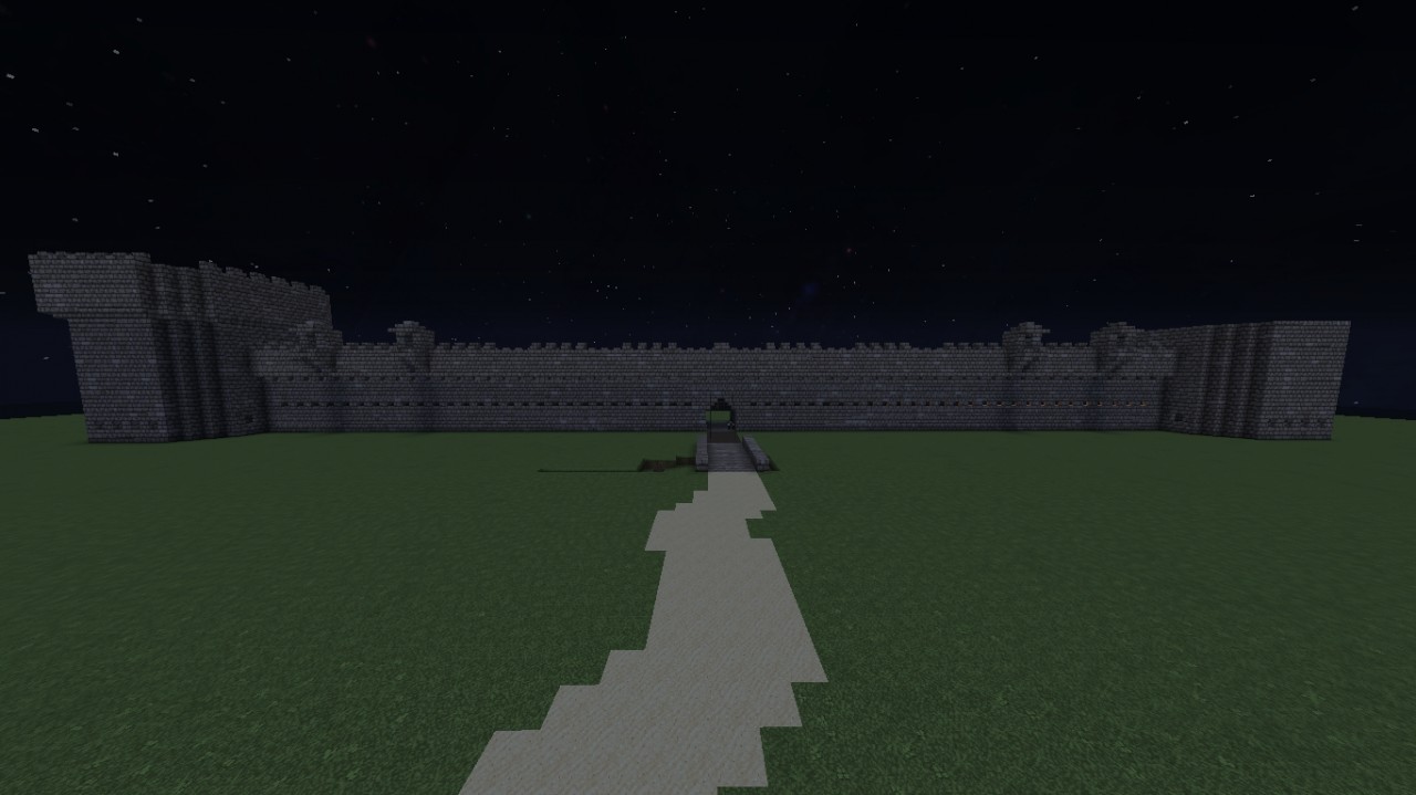 Assasination Minecraft Map