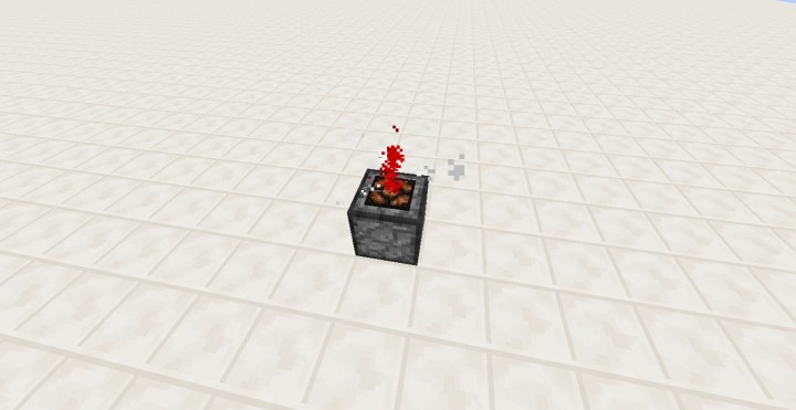 Minecraft Laser in two commands Minecraft Map