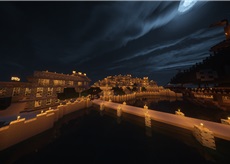 Dynamis Factions Minecraft Server