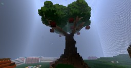Tree Bundle & Custom Trees Minecraft Collection