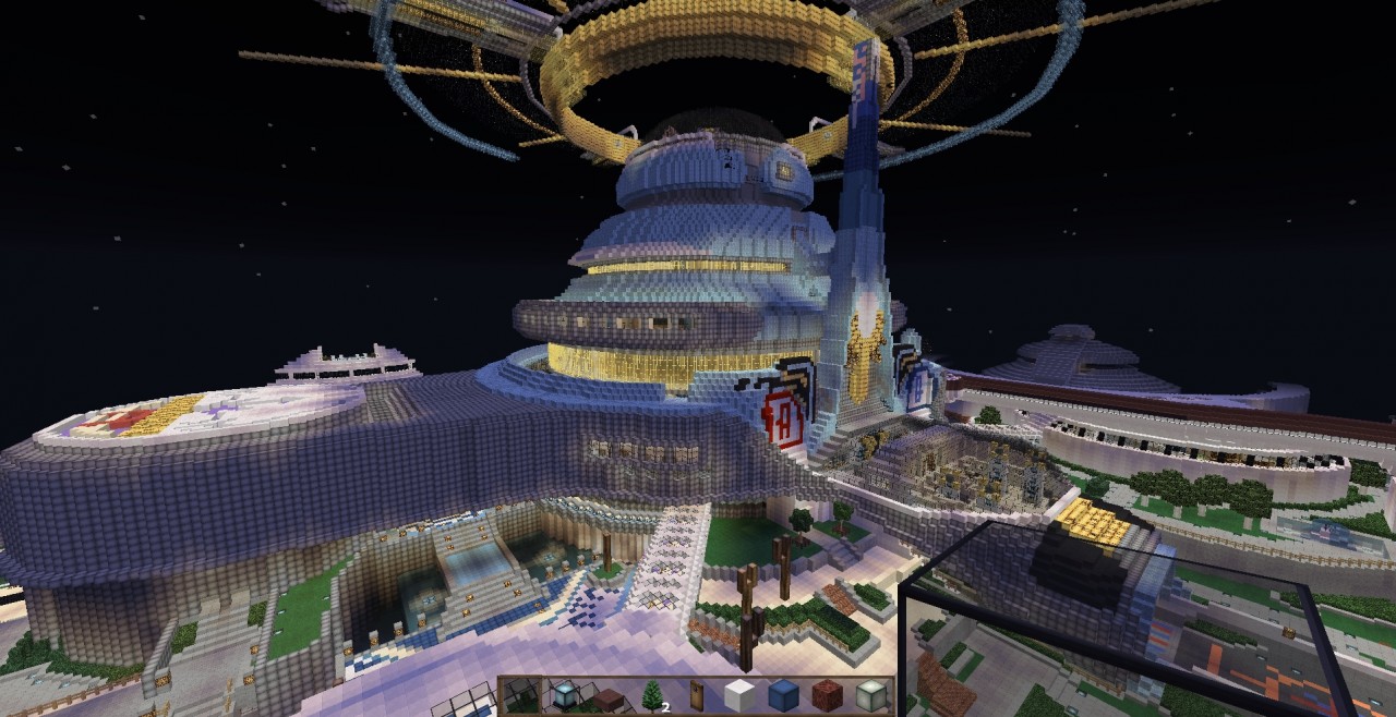 Ff8 White Seed Ship Location