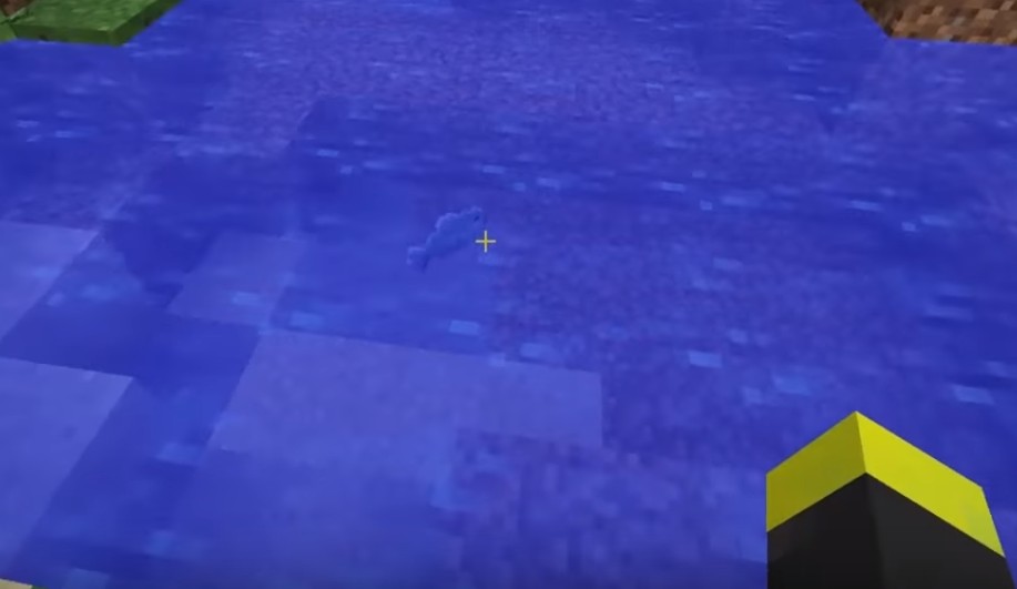 Make Minecraft More Realistic in one command. Minecraft Map