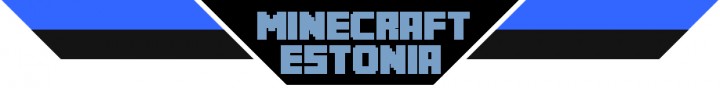 Minecraft-Estonia Minecraft Server