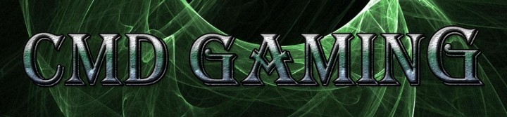 CMD Gaming Minecraft Server