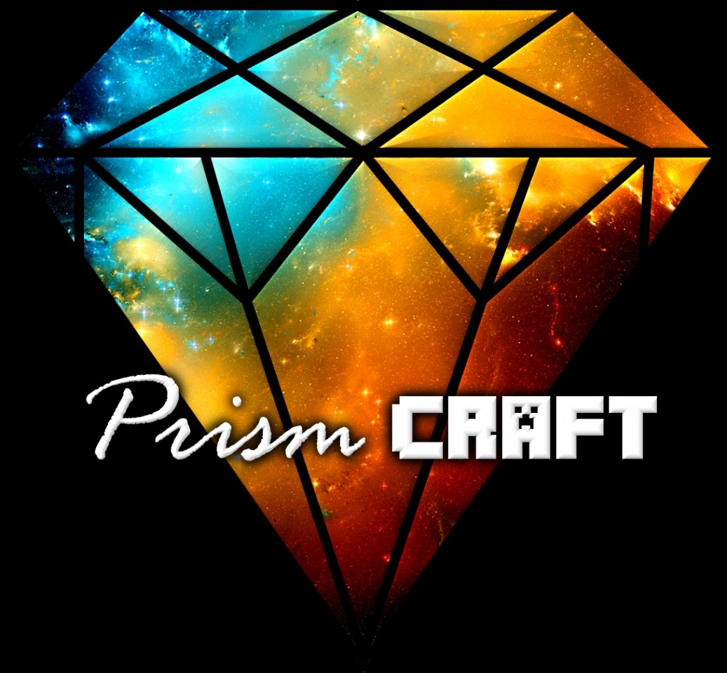 Prism Craft Network Minecraft Server