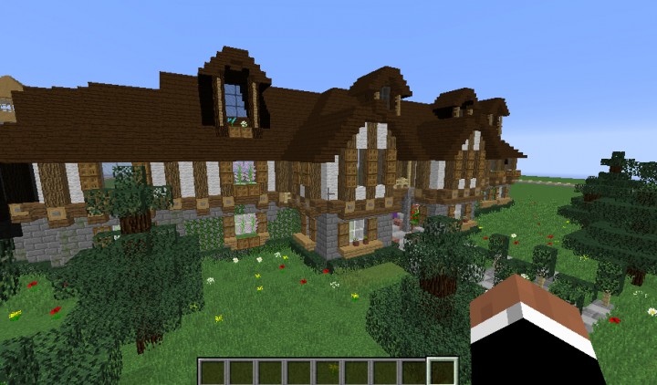 Artemis Realms Minecraft Server