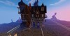 Medieval Playerhome Minecraft Map