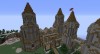 Stonehill Castle Minecraft Map