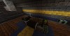 Fallout Vault Overseers Office With Secret Passage Minecraft Map