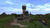 Cochem castle (WIP) Minecraft Map