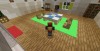 Pallet Town Minecraft Map