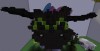 Toothless the Dragon (Original) Minecraft Map