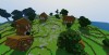 New Celtic Minecraft Map