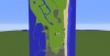 Cedar Point 2016 Minecraft Map