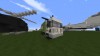 Minecraft-Garbage Truck Minecraft Map