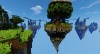 [Skywars Map] The Tome of Zephyrus Minecraft Map