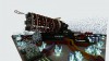 Giant plasma gatling cannon Minecraft Map
