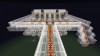Minecraft Automatic Minecart Stations Minecraft Map
