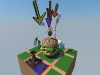Double Cheeseburger Plot Minecraft Map