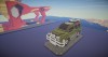 Turbo Zords Minecraft Map