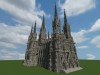 ⚜ Ideal Cathedral ⚜ Minecraft Map