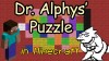 [Puzzle] [1.8] Dr. Alphys' Puzzle (from Undertale) in Minecraft Minecraft Map