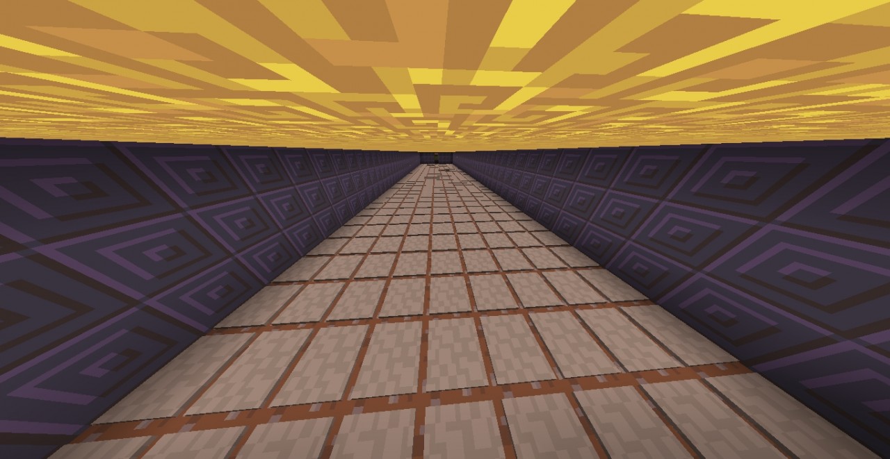 The Skip Challenge Custom Map Minecraft Map